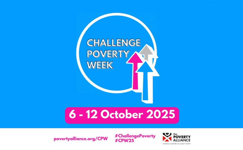 Challenge Poverty Week 2025: Donate Warm Winter Clothes to Help Those ...