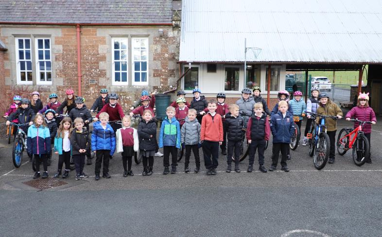 Tour de France to Ride Through Dumfries and Galloway in 2027 | Dumfries ...